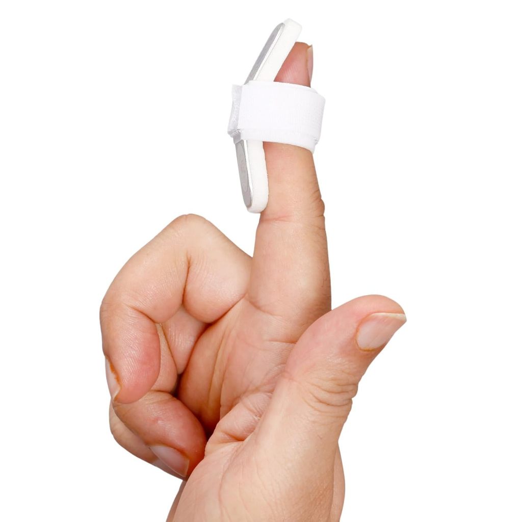 TYNOR Mallet Finger Splint | Shopee Malaysia
