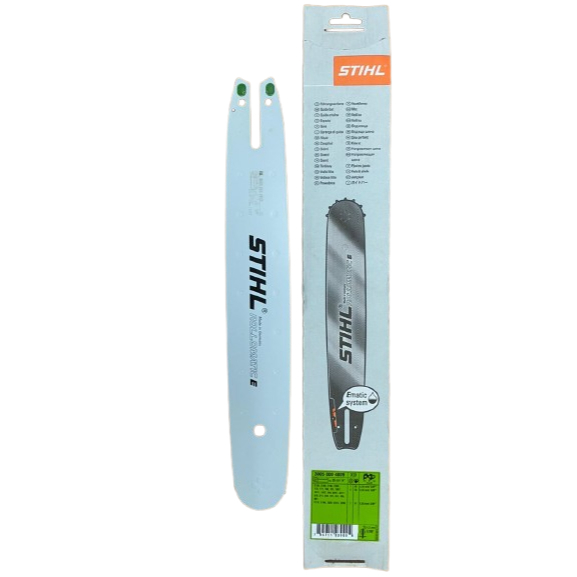 STIHL Papan chainsaw MS170 Papan MS180 Original STIHL Guide Bar Chainsaw STIHL 170 STIHL 180 ...