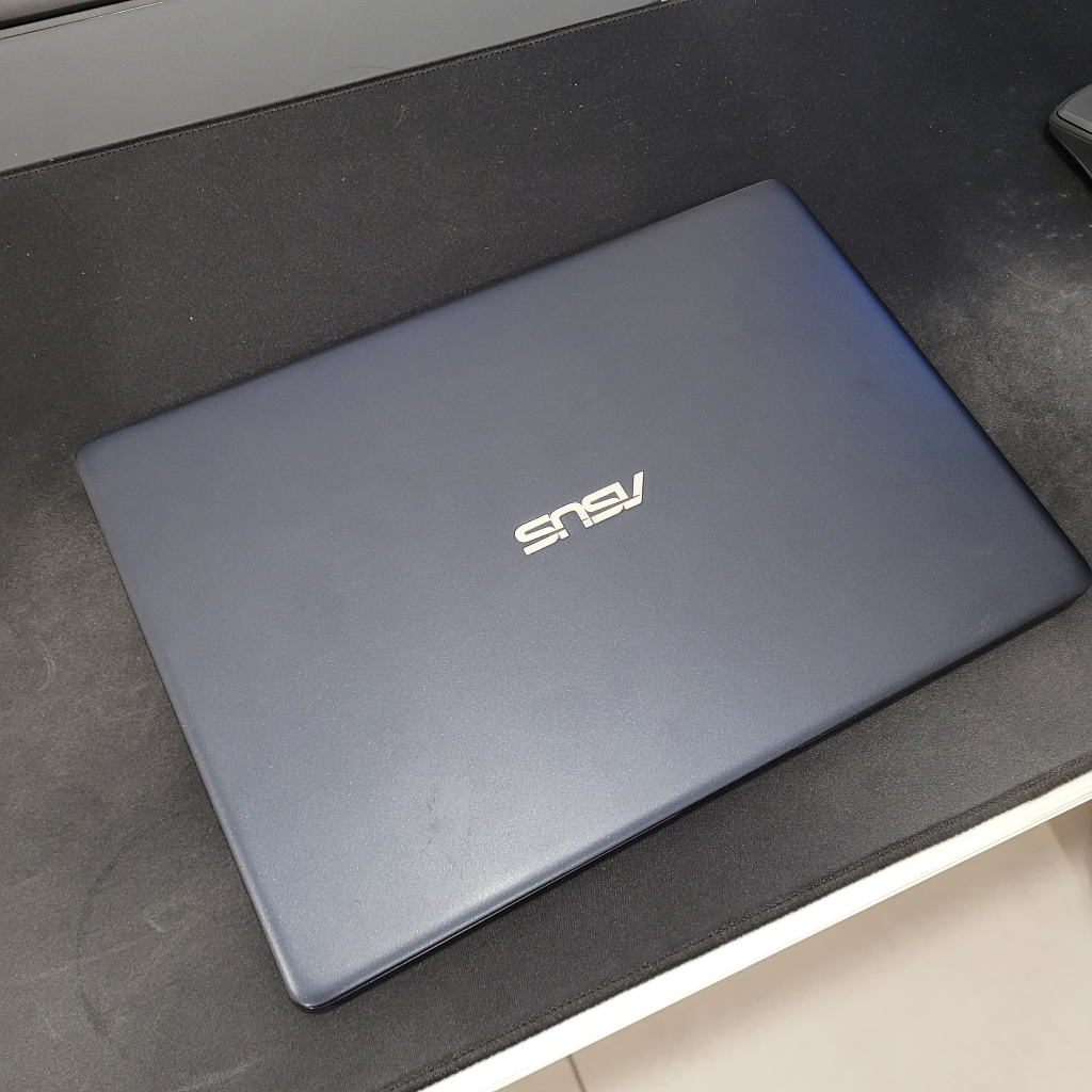 asus ux331f zenbook intel i5 8265U 8gb ram 256gb m.2 1.21 kg | Shopee ...