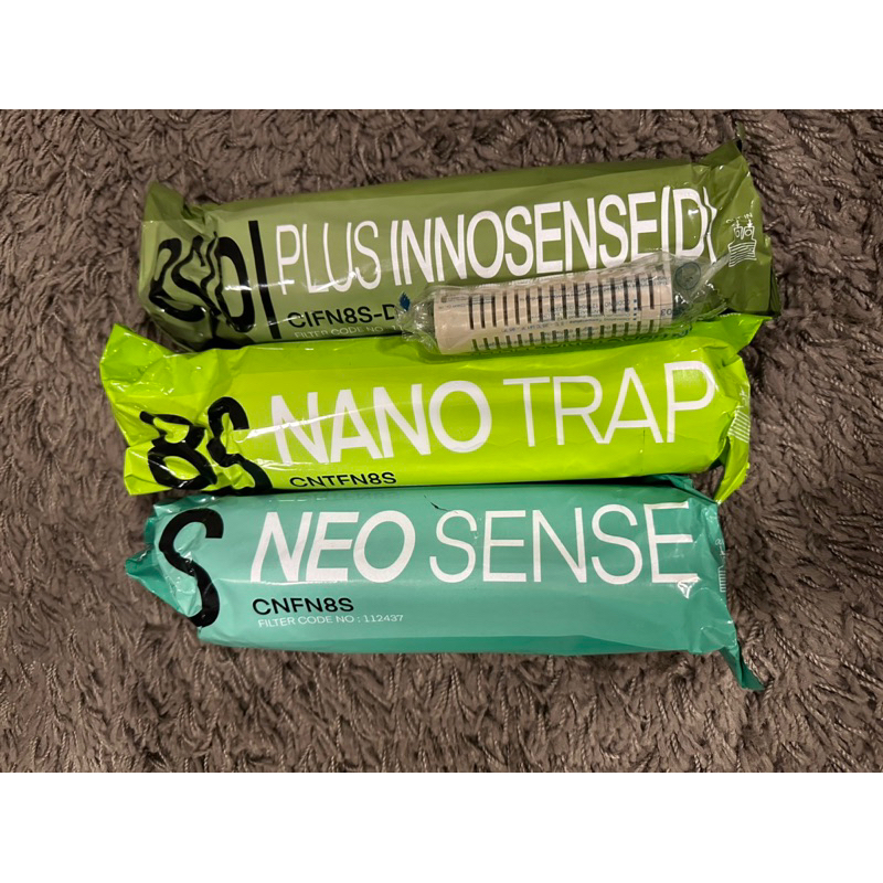 NEO FILTER Original Coway 100% CLEARANCE STOCK | Shopee Malaysia