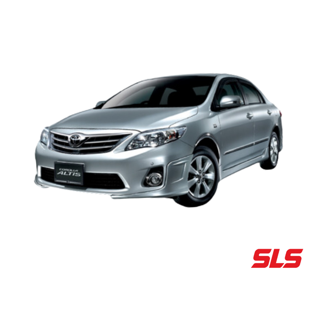 TOYOTA Altis ZZE 142 Front Wheel Bearing ATMT | Shopee Malaysia