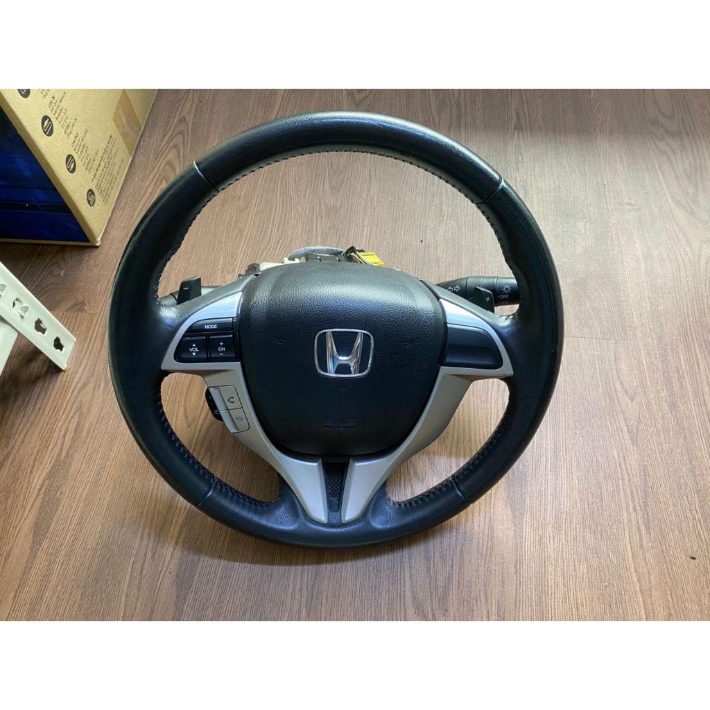HONDA ODYSSEY RB3 STEERING WHEEL SET | Shopee Malaysia