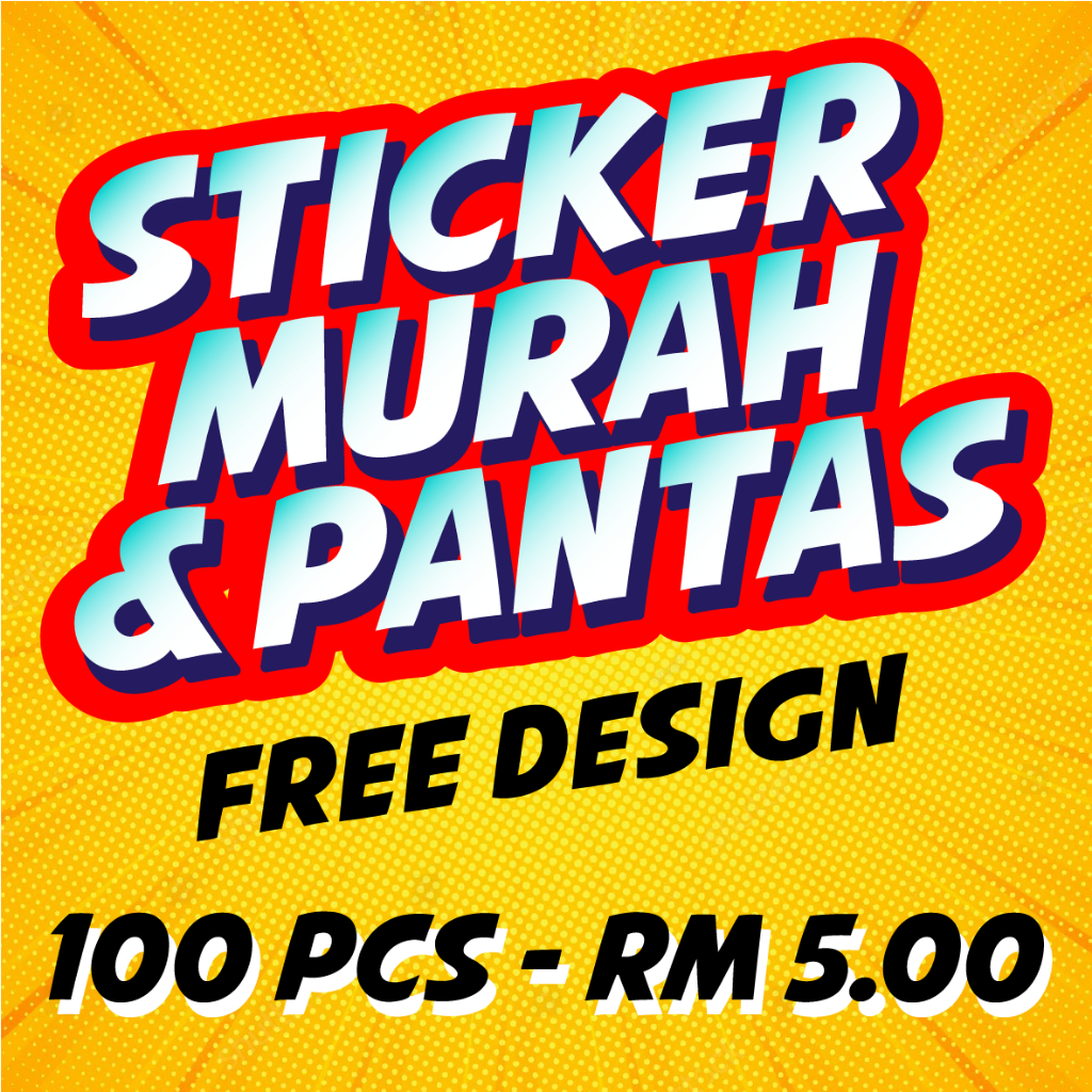 FREE DESIGN/STICKER LABEL/WEDDING STICKER/GOODIES STICKER/BIRTHDAY ...