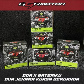 GGR Motor (M) Sdn Bhd, Online Shop | Shopee Malaysia