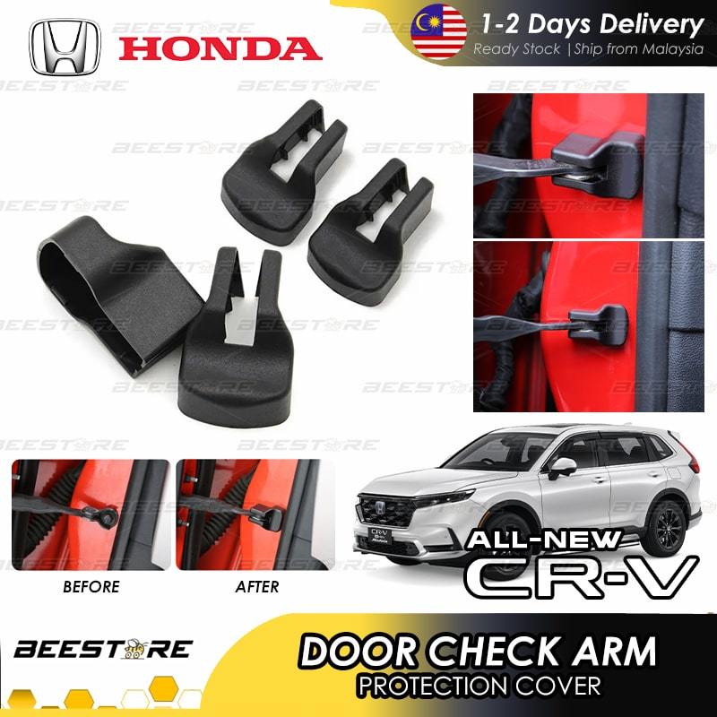 𝐇𝐨𝐧𝐝𝐚 𝐂𝐑𝐕 𝟐𝟎𝟐𝟓 𝟐𝟎𝟐𝟒 𝐆𝟔 Door Check Arm Anti Rust Accessories Aksesori ...