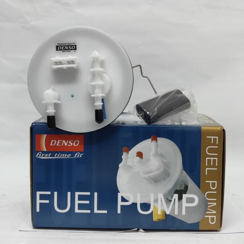 PW826330 DENSO Fuel Pump, Proton Saga BLM, MADE IN JAPAN | Shopee Malaysia