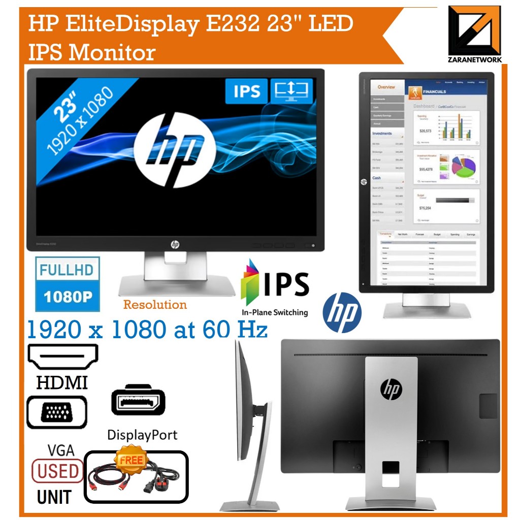 LCD TFT / LCD / LED , DELL LED / LCD 20 ~ 24 inch WIDESCREEN LED ...