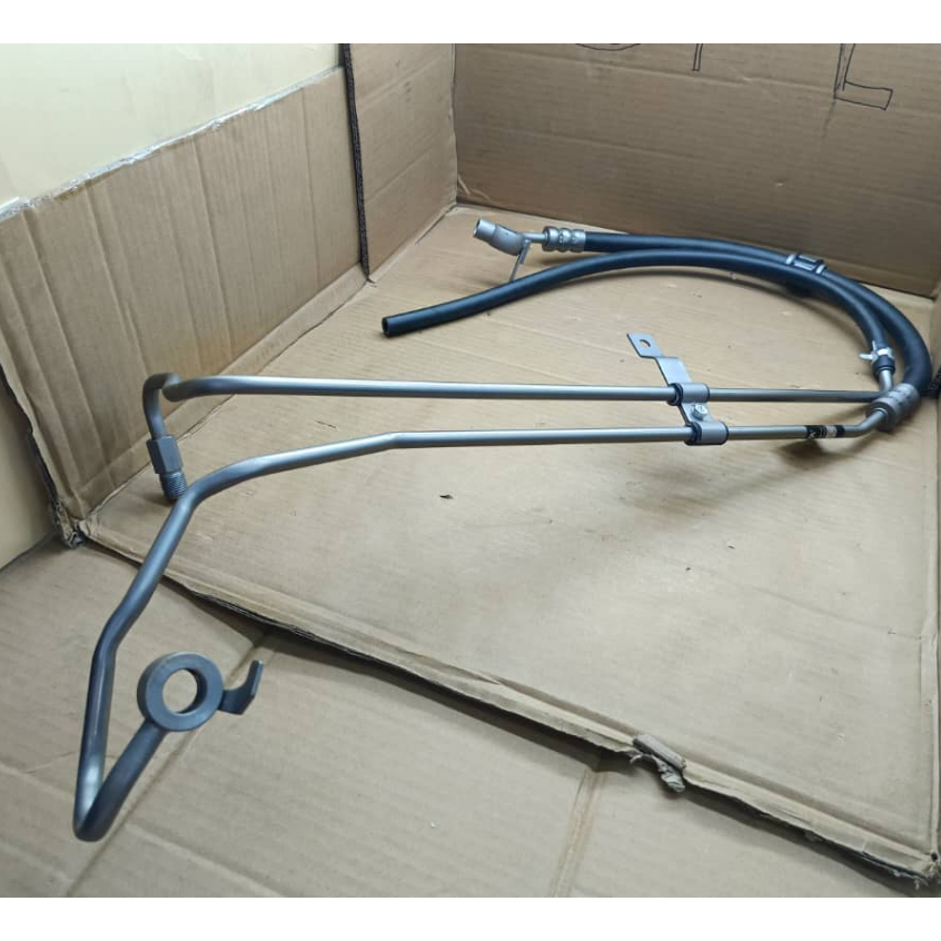44410-60490 TOYOTA LAND CRUISER NINJA KING HDJ101 4 SPEED POWER ...