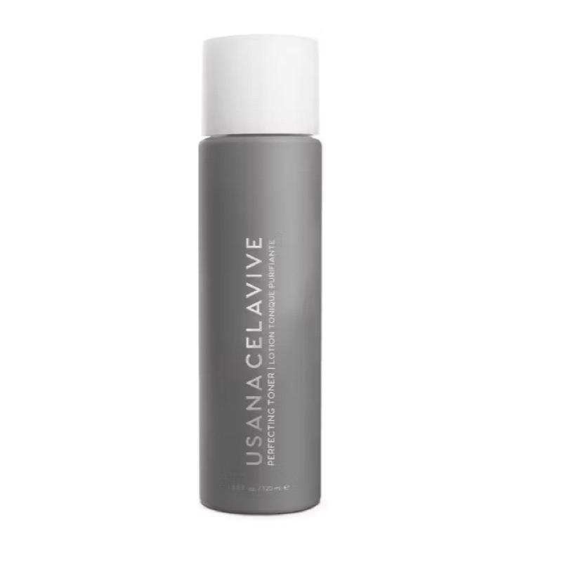🔥READY USANA CELAVIVE Perfecting Toner 水润调理美颜露 InCelligence technology ...