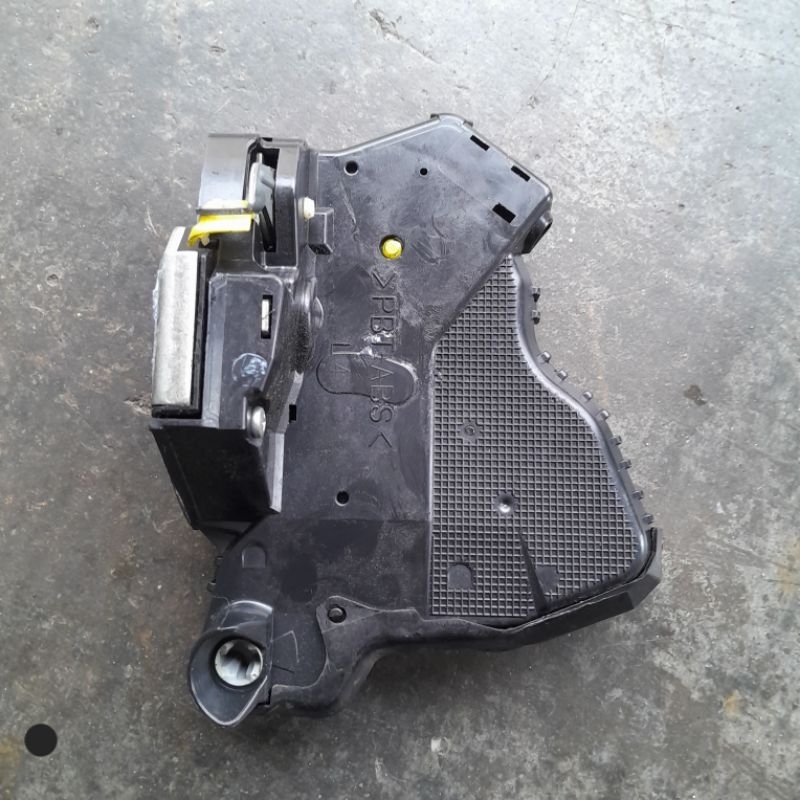 door lock passo sette for alza | Shopee Malaysia