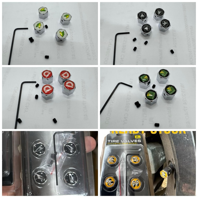 Sport rim valve cap mooneyes moon eyes daihatsu dsport jdm sakura myvi ...