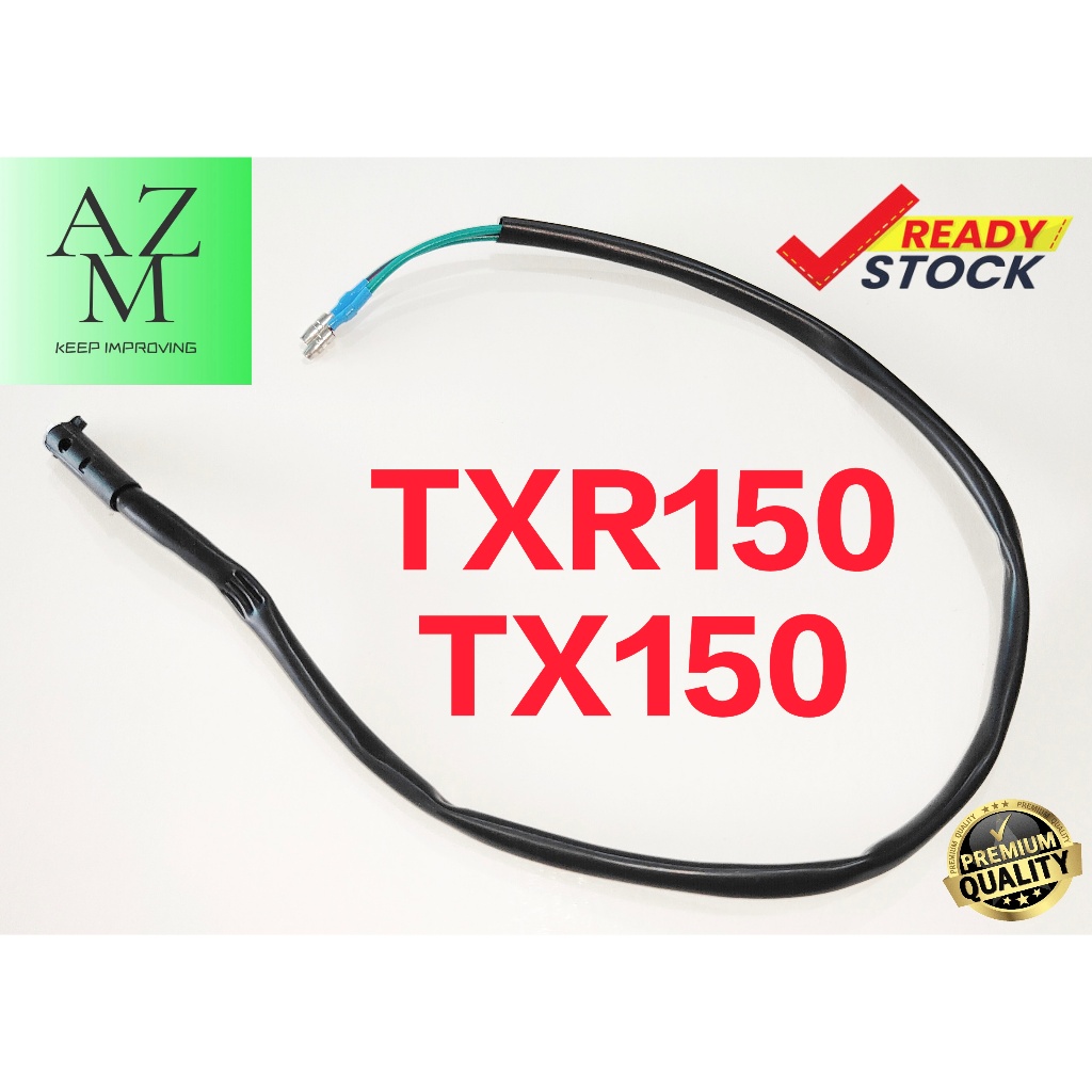 SUZUKI TXR150 / TX150 FRONT BRAKE SWITCH ( KANAN ) | Shopee Malaysia
