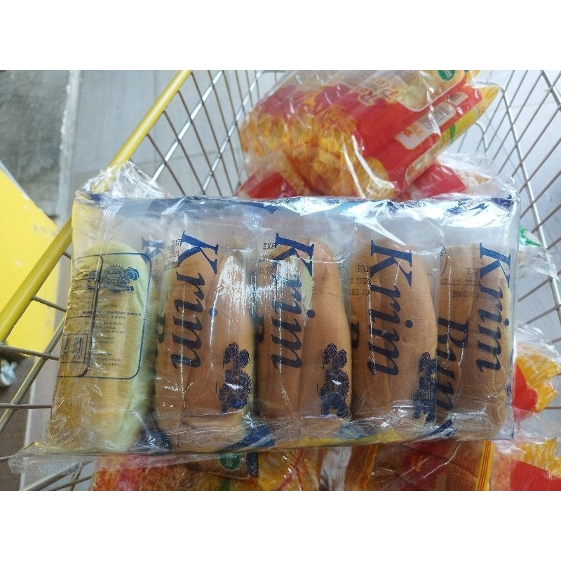 roti krim roti suria sedap sesuai doorgift | Shopee Malaysia