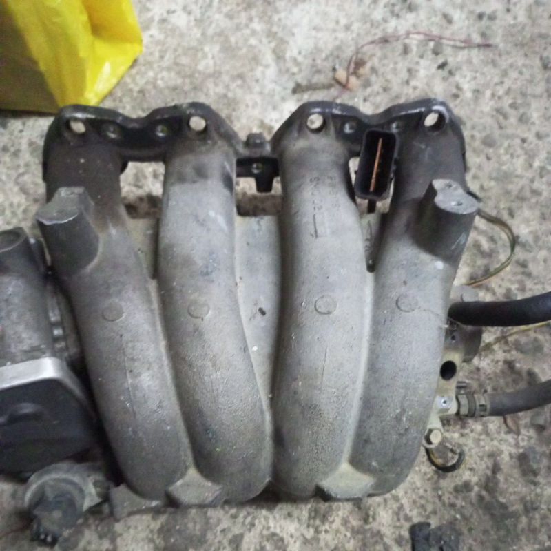 INTAKE CAMPRO GEN2/PERSONA/WAJA | Shopee Malaysia