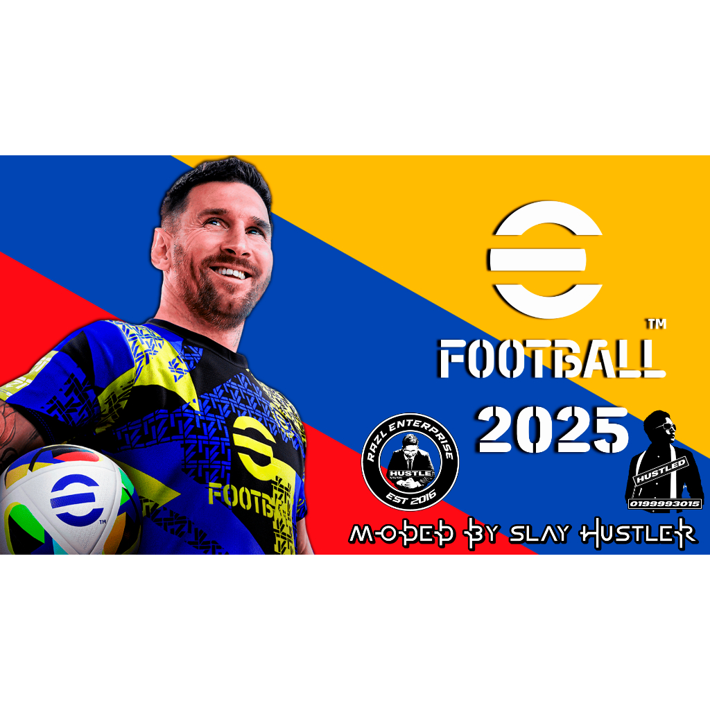 FC 26 @ FIFA 2026 / FC 25/24 @ FIFA 25/24 PS3 DIGITAL GAMES FOR HEN/HFW ...