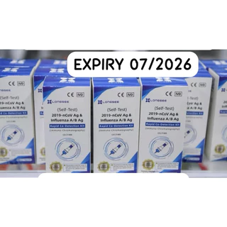 influenza test kit Malaysia, Best Deals June 2025 | Shopee Malaysia