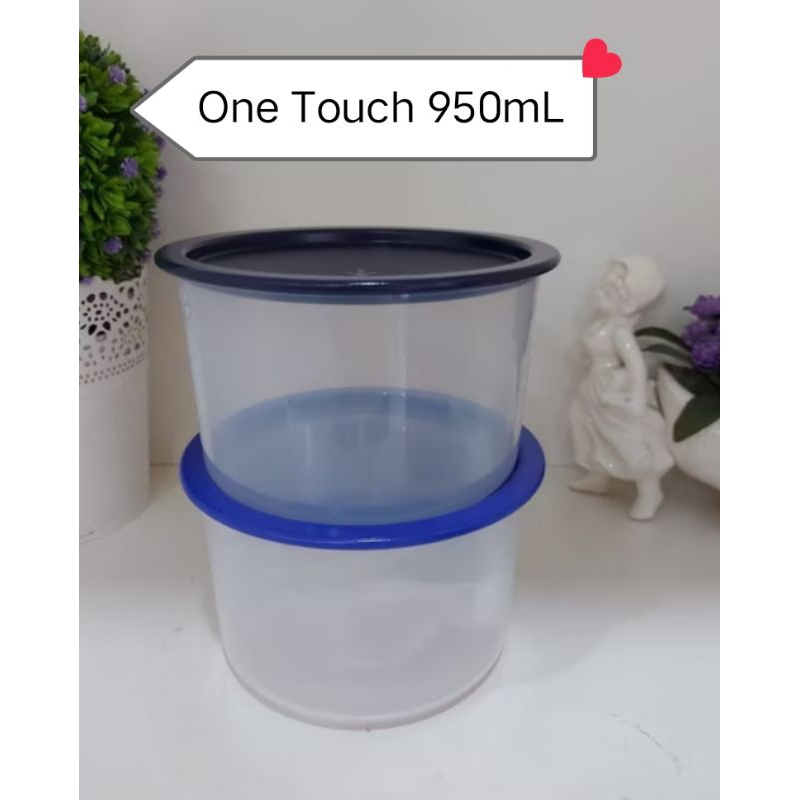 One Touch 950mL (2 biji) | Shopee Malaysia