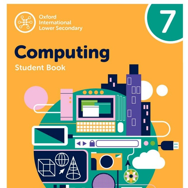 W7 [SOFTCOPY] Oxford - Computing Student Book 7 (TEXTBOOK) (PDF ...