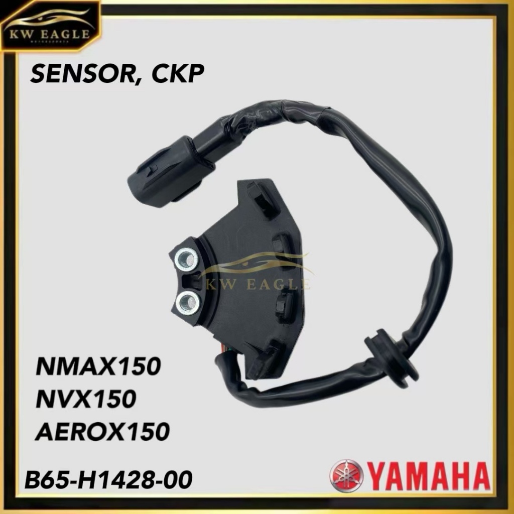 YAMAHA AEROX 155 NVX V1 NMAX V1 CKP SENSOR | Shopee Malaysia