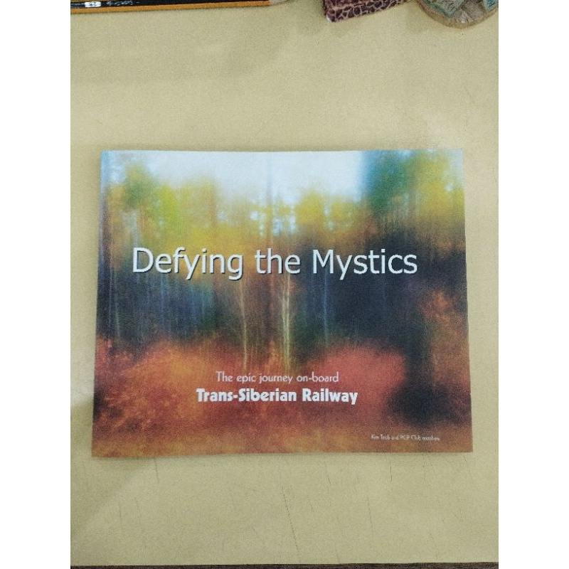 (ENG) KIM TEOH and PCP Club Members - Defying The Mystics | Shopee Malaysia