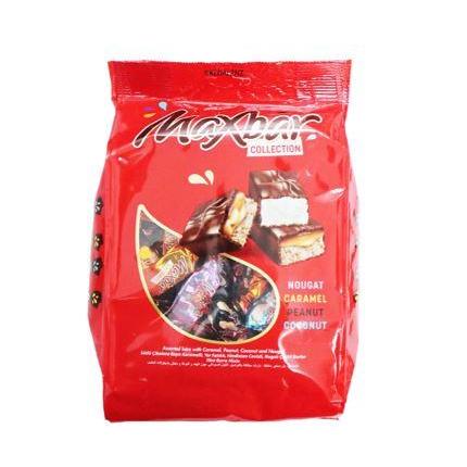 MaxBar Collection PACK 430G | Shopee Malaysia