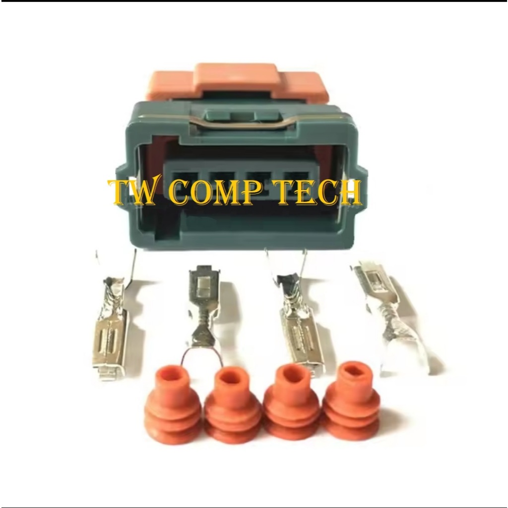 Proton Wira 1.8 4G93 4G63 4G92 Mivec DOHC Distributor CAS Socket ...