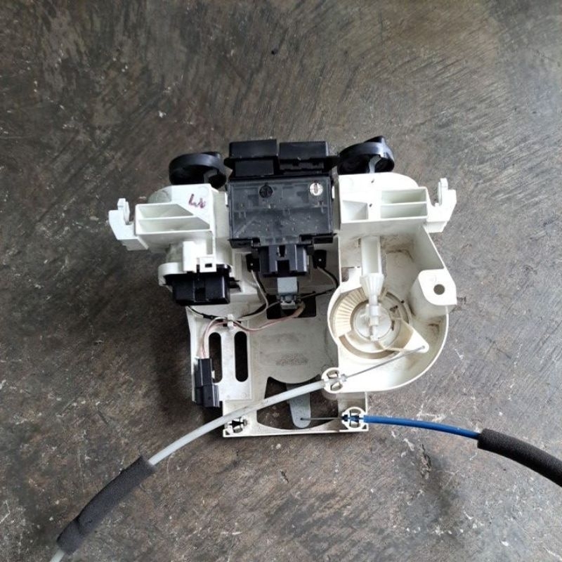 Perodua Axia 2nd ORI aircond switch | Shopee Malaysia