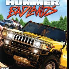 PS2 Hummer Badlands (DVD Game) | Shopee Malaysia