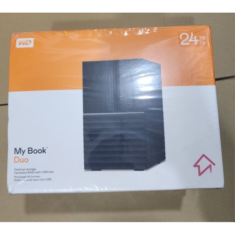6TB/8TB/10TB/12TB/14TB/18TB/24TB/ DEMO USED EXTERNAL HARD DRIVE / WD MY BOOK / WD ELEMENTS ...