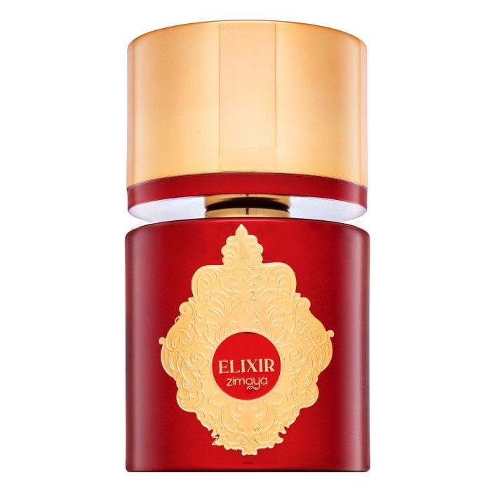 Zimaya Elixir Red EDP (100ml) | Shopee Malaysia