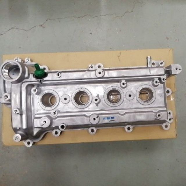PERODUA ORIGINAL VALVE COVER FOR PERODUA ALZA (11201-BZ070) | Shopee ...