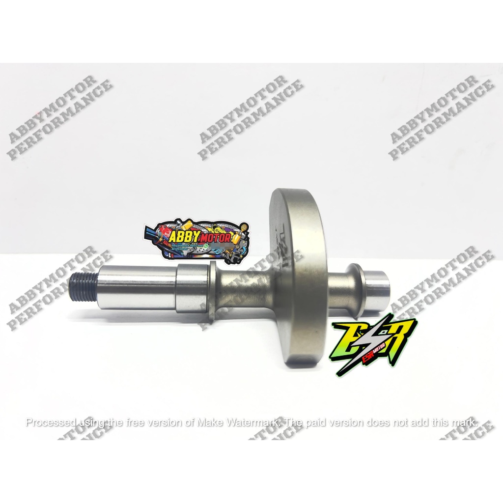 Y15ZR Y16ZR BALANCER ENGINE 12MM 13MM PNP JET ROD 100% ORIGINAL ESR ...