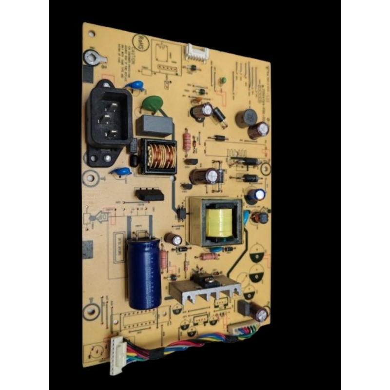 HP W2371B 715G4744-P05-022-003S | Shopee Malaysia