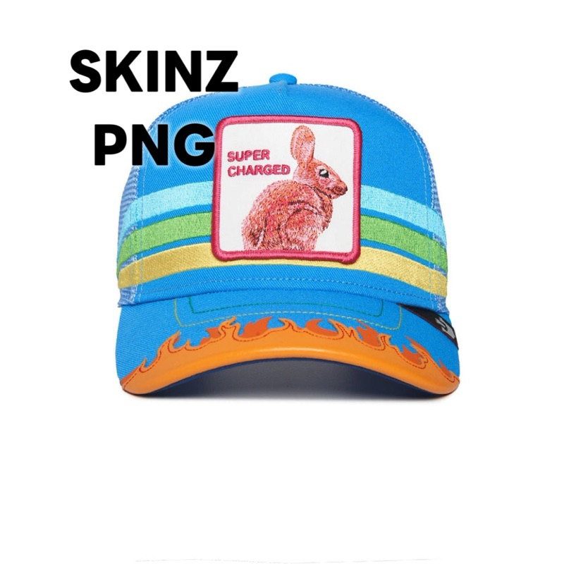 Goorin Bros Supercharged Rabbit Original Brand New hat | Shopee Malaysia