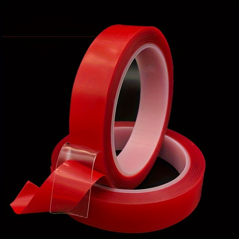 UG Acrylic Double-sided Foam Tape High Temperature Resistant Car ...