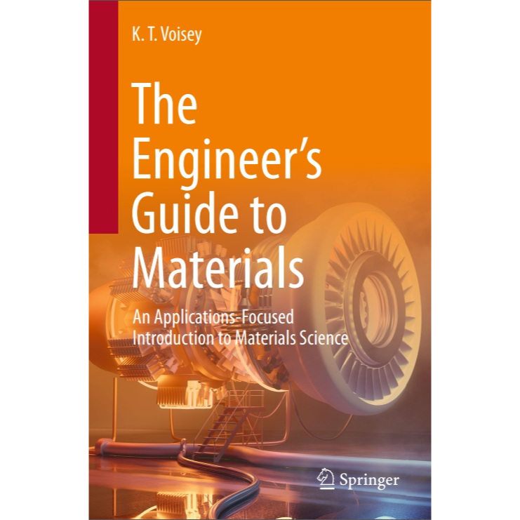 The Engineer's Guide to Materials [Pdf][262 Pages][57] | Shopee Malaysia