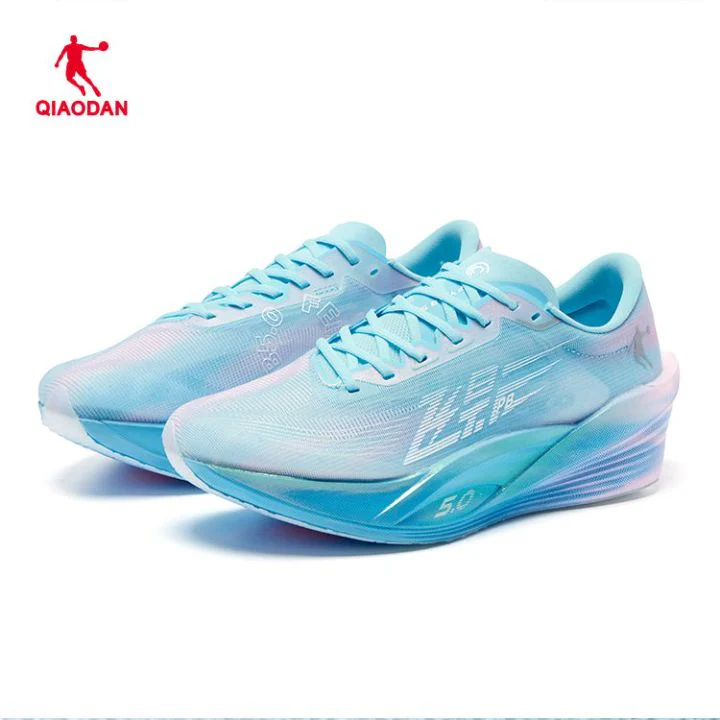 Qiaodan Women's FeiYing PB 5.0 Running Shoes | Shopee Malaysia