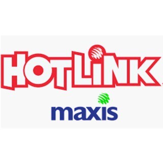 Maxis Hotlink Prepaid Reload PIN Malaysia Fast | Shopee Malaysia