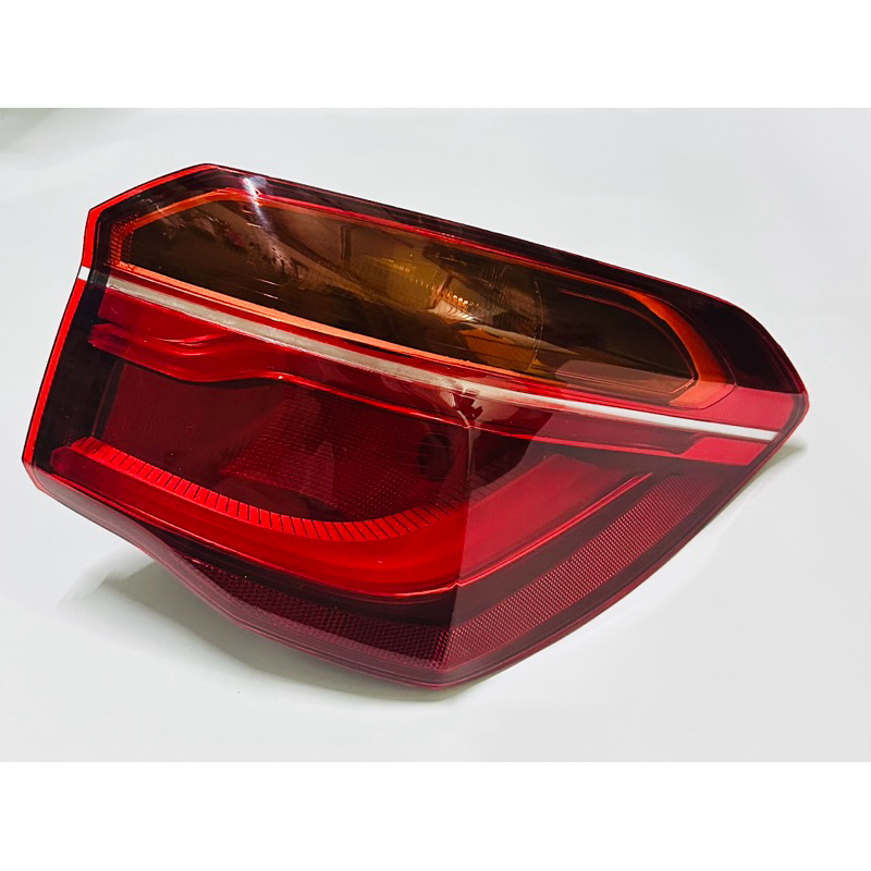 BMW X1 F48 Tail Lamp Rear Body Light | Shopee Malaysia