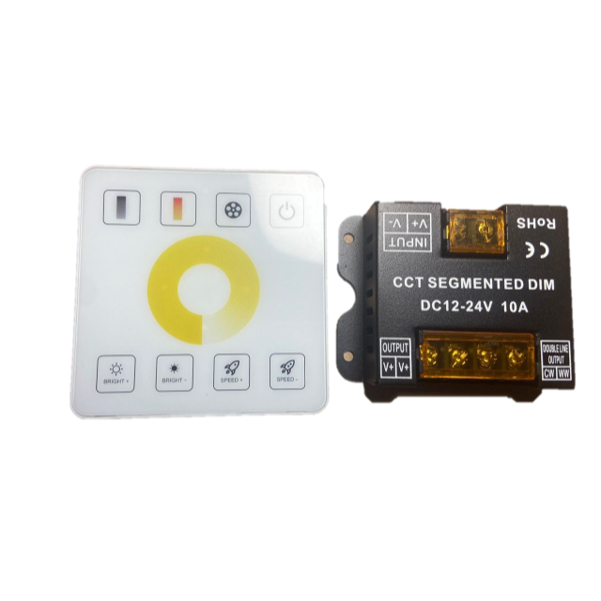 LED Dual Colour Temperature Segmenter | Shopee Malaysia