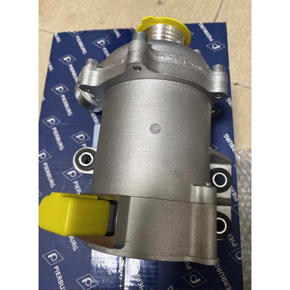 BMW F30 N20 PIERBURG Electric Water Pump 11517597715 | Shopee Malaysia