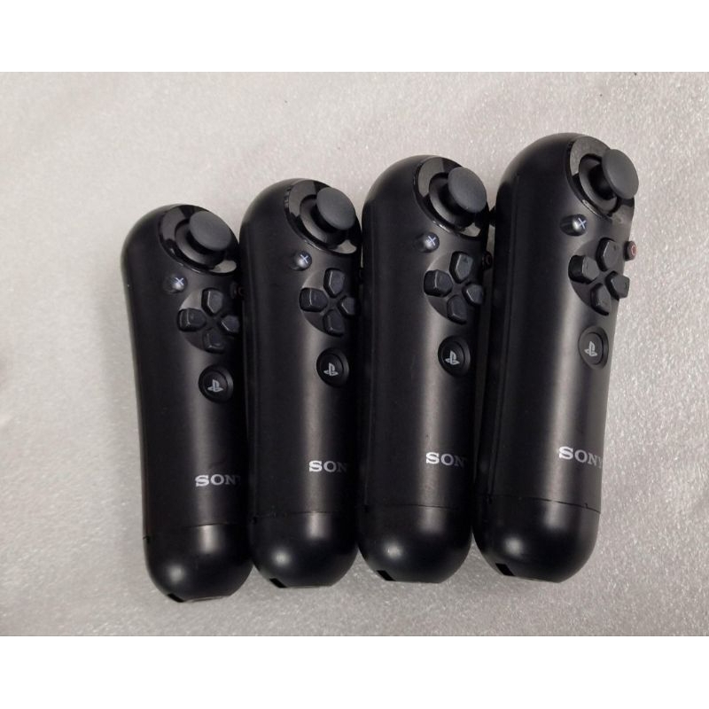 PSVR / PS4 / PS5 Sony Move Navigation Joystick- 100% Original by Sony ...