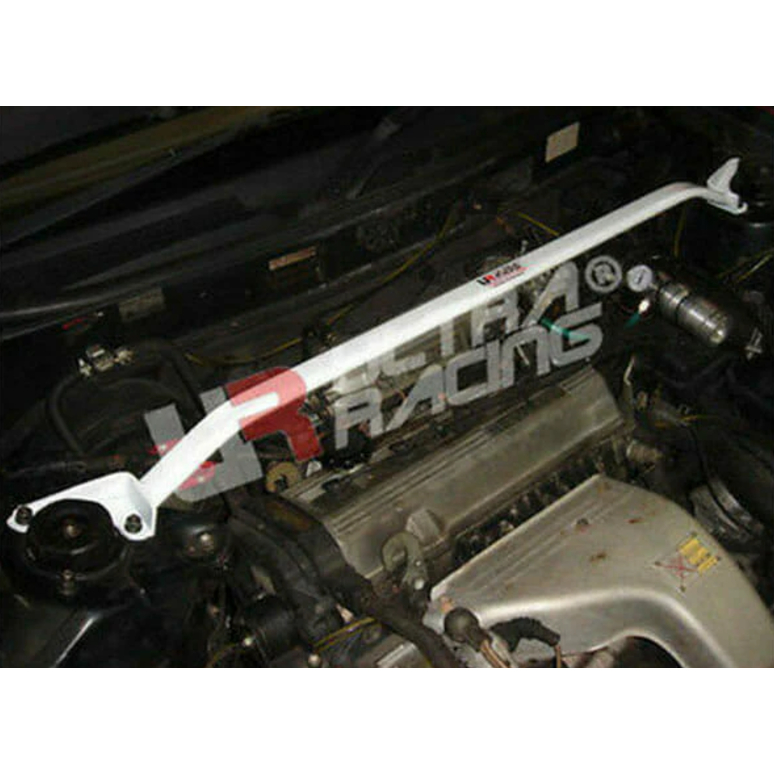 Toyota Camry XV10 '92 - '96 - Ultra Racing 2-Point Front Strut Bar ...