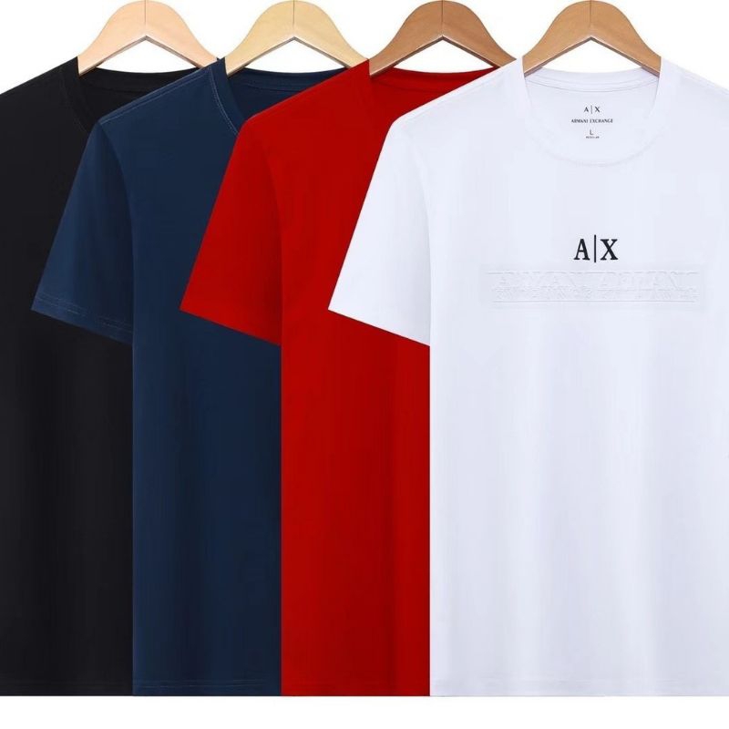 [ 𝐑𝐄𝐀𝐃𝐘 𝐒𝐓𝐎𝐂𝐊 ] 𝗧-𝘀𝗵𝗶𝗿𝘁 𝗟𝗲𝗹𝗮𝗸𝗶 𝗠𝗲𝗻/𝗪𝗼𝗺𝗲𝗻 𝗥𝗼𝘂𝗻𝗱 𝗡𝗲𝗰𝗸 𝗔𝗿𝗺𝗮𝗻𝗶 𝗔|𝗫 𝗘𝘅𝗰𝗵𝗮𝗻𝗴𝗲 ...