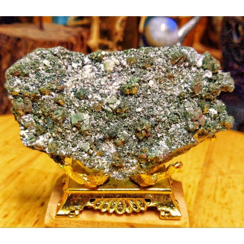 Indonesian pyrite cluster /batu badar emas asli/pyrite cluster ...