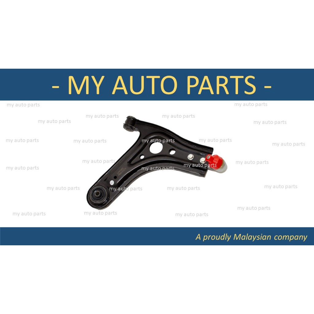 PROTON SAVVY LOWER ARM | Shopee Malaysia