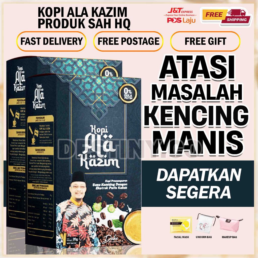 KOPI ALA KAZIM By USTAZ KAZIM ELIAS OLIVE TIN EMZI ALA KAZIM USTAZ ...