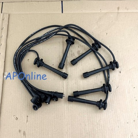 (Protec) Kia Carnival , Naza Ria V6 Ignition Plug Cable (Ok558-18-140b ...