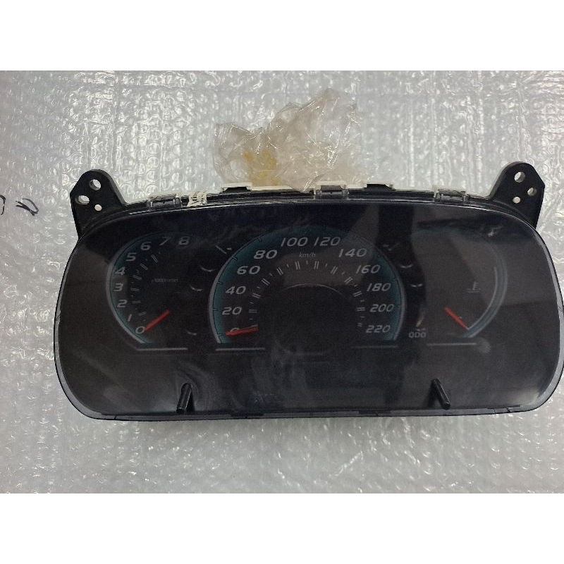 meter myvi lagi best/ icon 1.3 auto original. | Shopee Malaysia