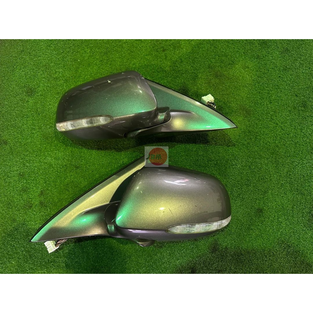 Honda Accord SDA /UC1 Side Mirror Socket Wire Tak Ada | Shopee Malaysia